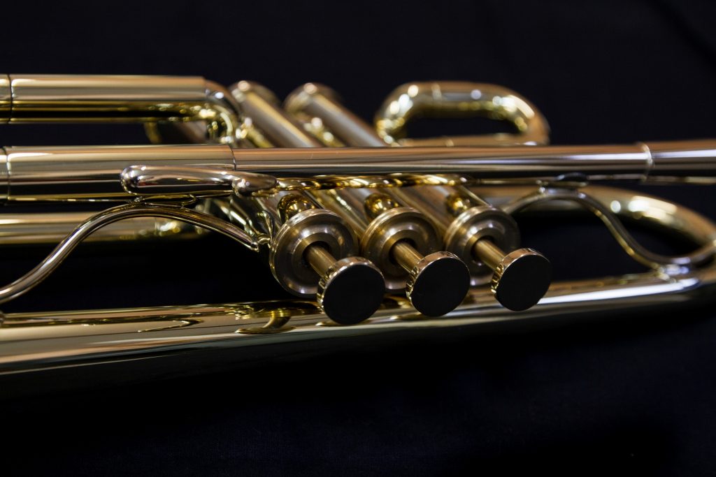 Trompette Sib modèle 6/20 - Jérôme Wiss