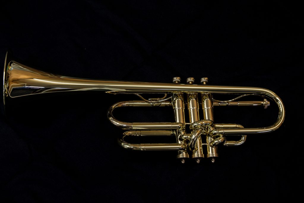 Trompette Sib modèle 6/20 - Jérôme Wiss